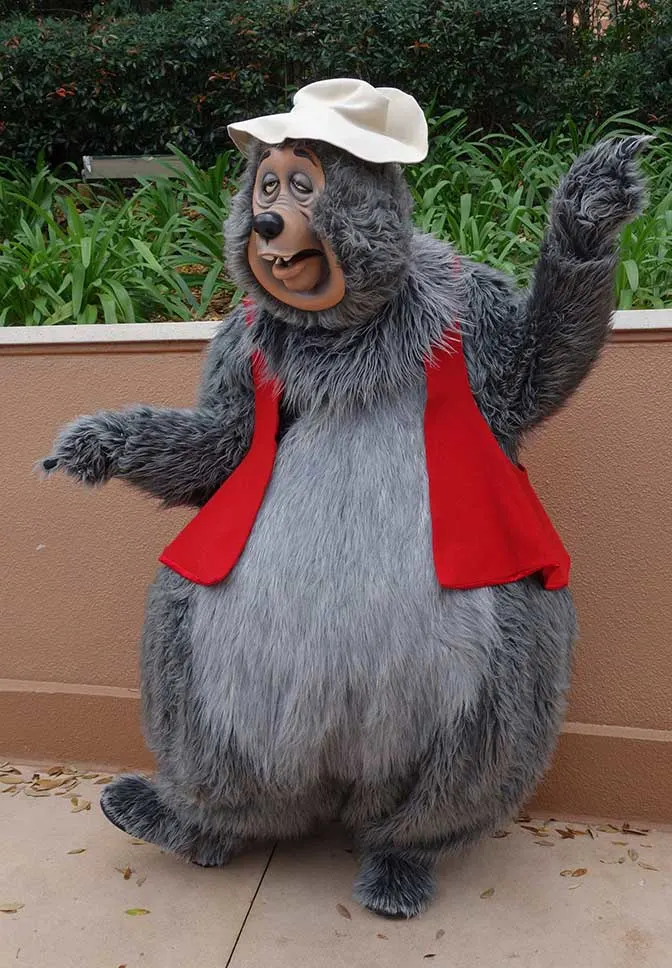 Big Al - KennythePirate.com