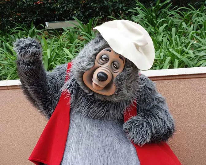 Big Al - KennythePirate.com