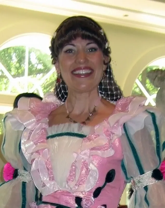 My Disney Girl's Perfectly Princess Tea Party - KennythePirate.com