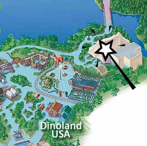 map_finding_nemo | KennythePirate.com