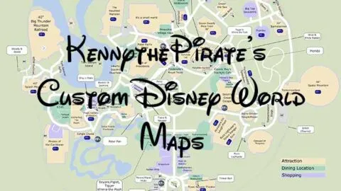 Character Location Maps – KennythePirate.com