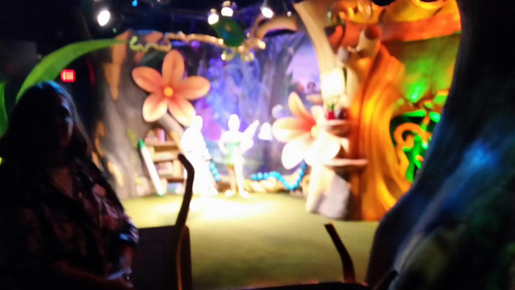 How to meet Tinker Bell in her new location at Magic Kingdom – KennythePirate.com
