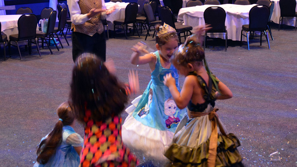 My Royal Coronation Breakfast review – KennythePirate.com