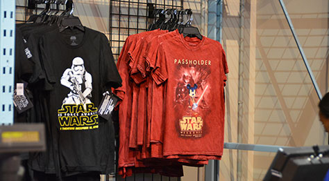 Star Wars Weekends 2015 at Disneys Hollywood Studios in Walt Disney ...