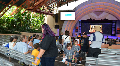 Star Wars Weekends 2015 at Disneys Hollywood Studios in Walt Disney ...