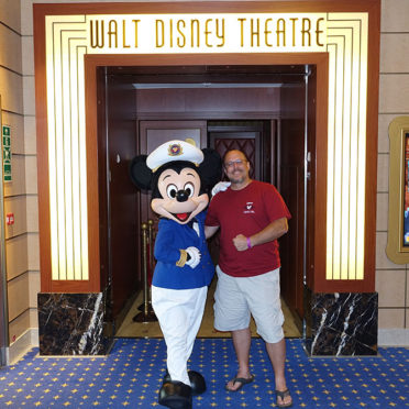 Characters on board the Disney Fantasy - Page 5 - KennythePirate.com