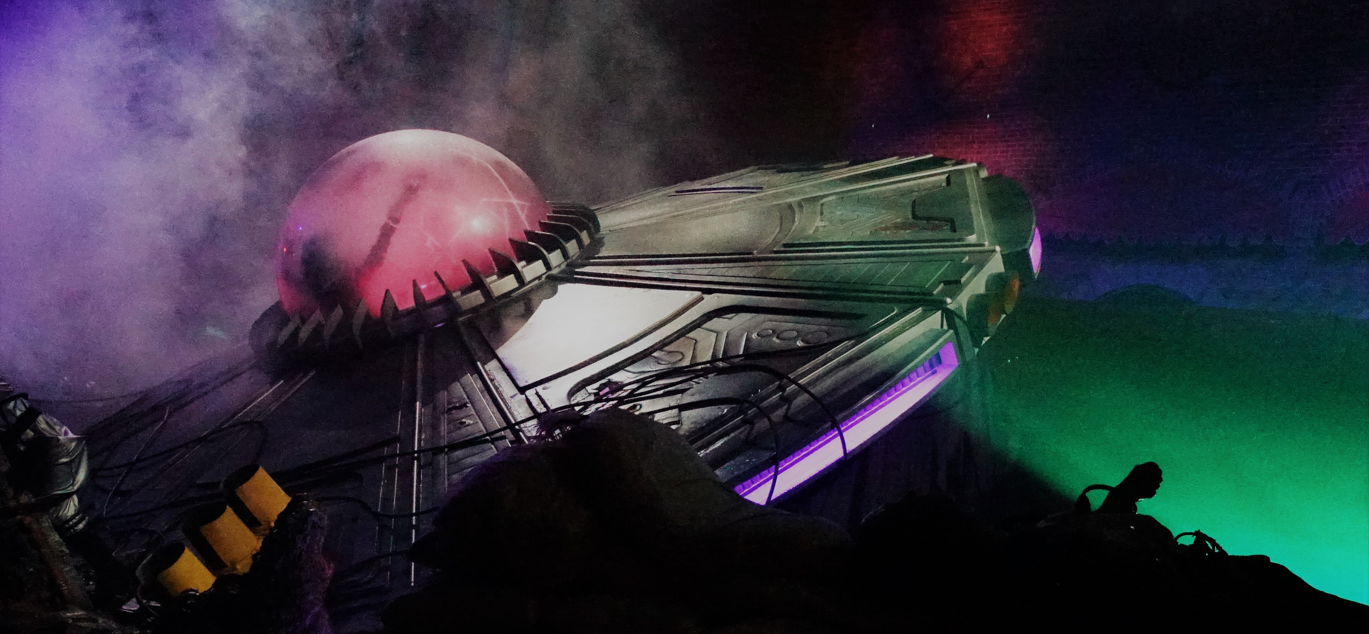 Universal Orland Halloween Horror Nights Scare Zones (30 ...