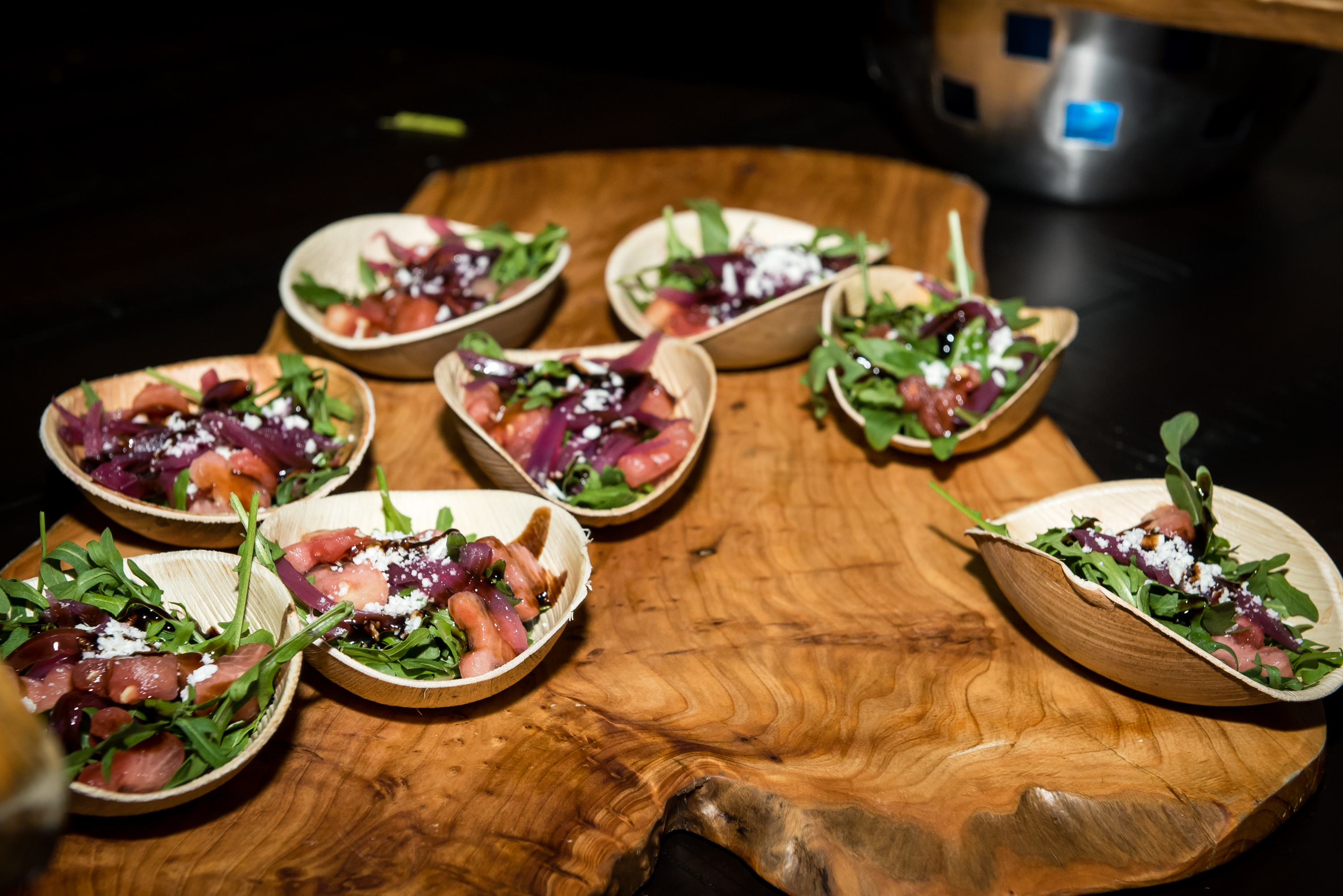The Private Party of Your Dreams: A Disney Catered Event ...