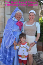 The Single Parent Guide to a Relaxing Disney Vacation - KennythePirate.com