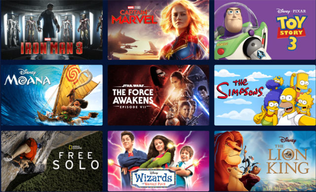 Thousands of Disney+ Accounts Hacked and Sold - KennythePirate.com