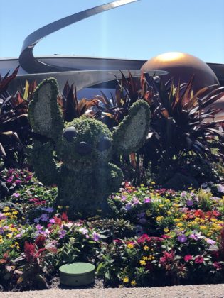 How to Visit all 25 Topiaries at Flower and Garden Festival in One Day ...