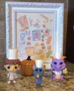 A Photo Tour of My Disney-Inspired Home Complete with DIY Crafts ...