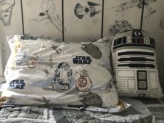 Creating the Perfect Star Wars Bedroom: A Photo Tour – KennythePirate.com