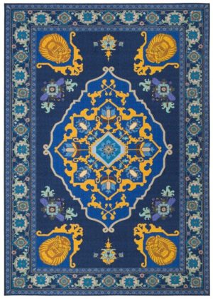 Disney-fy your home with Disney Themed Rugs - KennythePirate.com