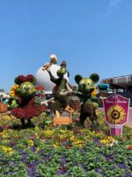 View the Beauty of Spring From Disney Parks Around The World ...
