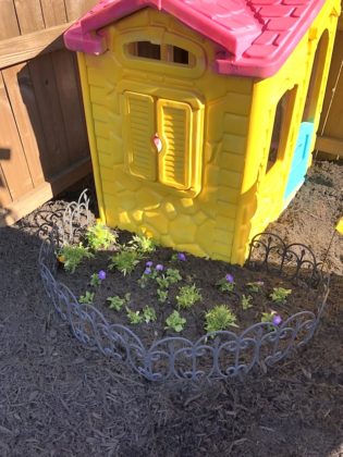 Bring the Magic of Disney to your Backyard with These Fun Projects ...