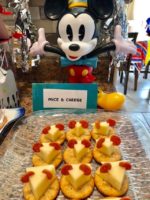 “Get Your Ears On” To Host a Mickey Mouse Party At Home ...