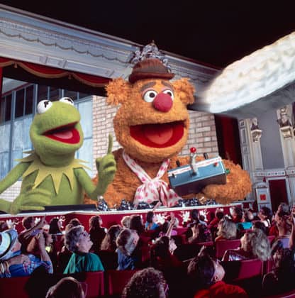 Best Walt Disney World Attractions when you Need a Break ...
