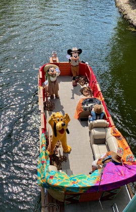 Check Out the New Look For One of Our Favorite Pixar Pals ...