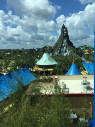 Volcano Bay Reopens Punga Racers as a Body Slide - KennythePirate.com