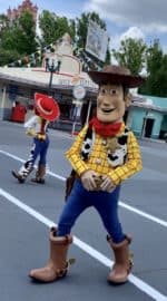 Check Out the New Look For One of Our Favorite Pixar Pals ...