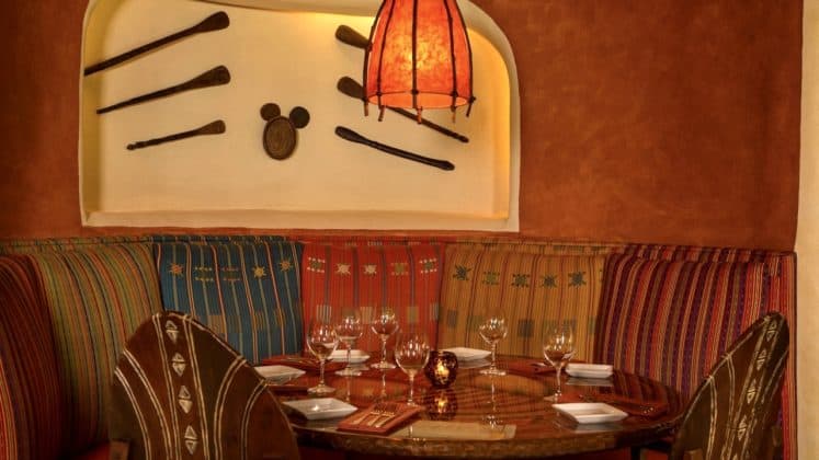 Sanaa Dinner Food Review: The Most Amazing Food and Scenery ...