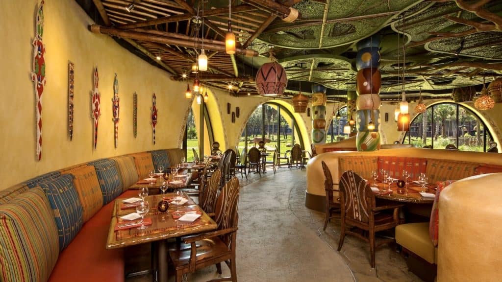 Sanaa Dinner Food Review: The Most Amazing Food and Scenery ...