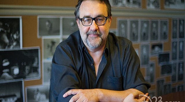 Interview with Don Hahn, Director of “Howard” Documentary ...