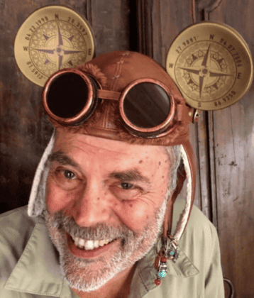 Journey on the “Rohdes, Less Traveled” – KennythePirate.com