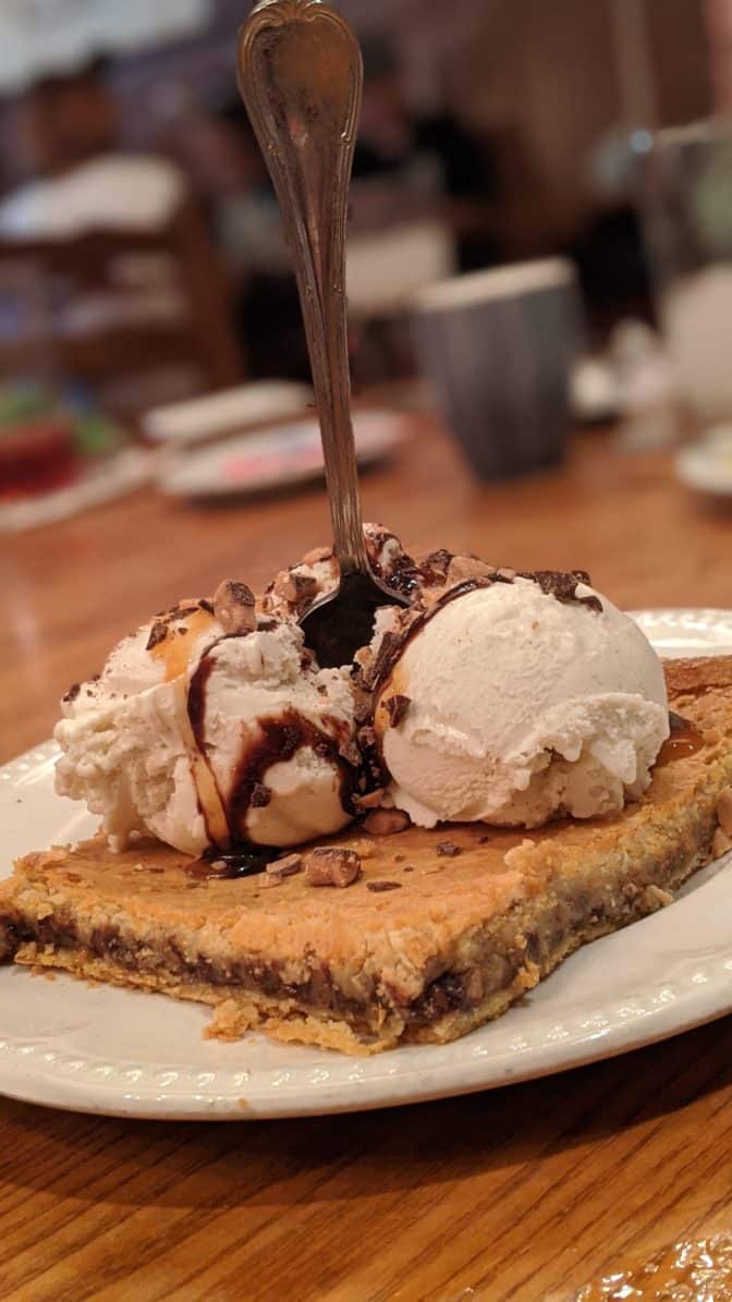 Check Out This Easy Recipe to Make Liberty Tree Tavern's Toffee Cake at ...