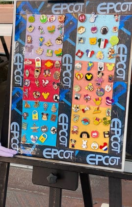 Everything You Need To Know About Pin Trading and What’s New Since ...