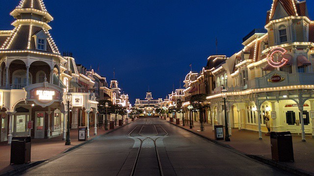 Everything You Need to Know About Bringing Kids to Disney Right Now ...