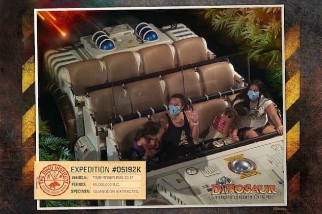 The 9 worst Disney rides that aren’t worth waiting for – KennythePirate.com