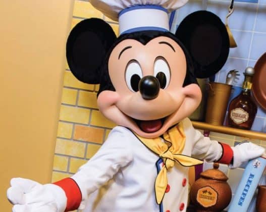 Which Character Meals are Available at Disney World? - KennythePirate.com