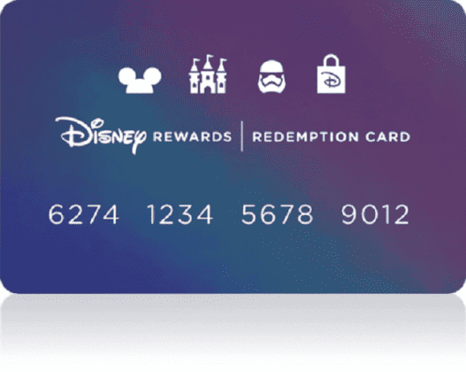 All About the Disney Visa Card Character Opportunities – KennythePirate.com