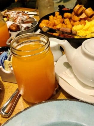 Disney posts a new Recipe for fan favorite POG Juice - KennythePirate.com