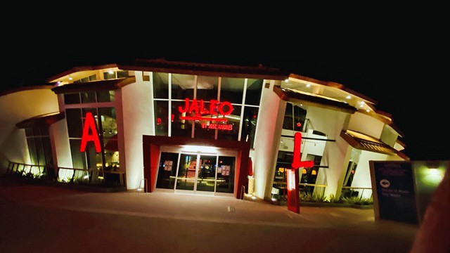 Jaleo Dinner Review: Check out their Unique Spanish Dishes ...