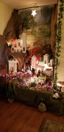 Revisiting the World Showcase and the Customs of Christmas: Mexico ...