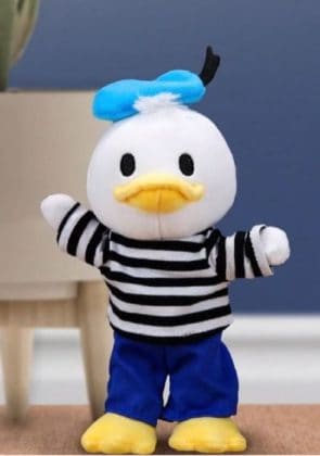 Disney Announces a Launch Date for its New nuiMo Collection ...