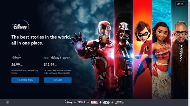 Disney puts a content warning on a fan-favorite series - KennythePirate.com