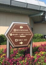 Minor and Major Medical Issues - Disney's First Aid Has You Covered ...