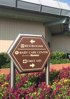 Minor and Major Medical Issues - Disney's First Aid Has You Covered ...