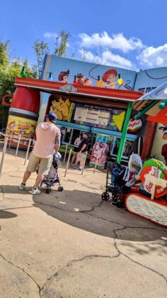 Ranking the Top 10 Best Meals and Snacks at Disney World ...