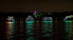 One of Disney World's Oldest and Most Nostalgic Nighttime Shows: The ...