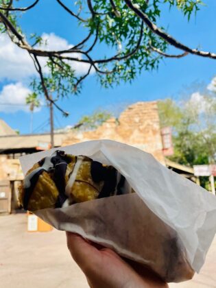 The best unique snacks at Disney’s Animal Kingdom – KennythePirate.com
