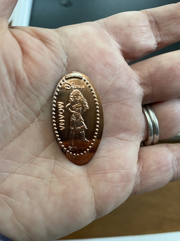Everything You Need To Know About Pressed Pennies In Walt Disney World