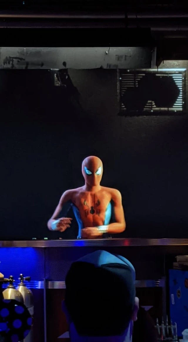 Web-Slinger-34 – KennythePirate.com