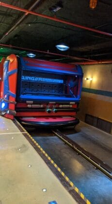 Popular Disney Attraction Moves to Single Rider – KennythePirate.com