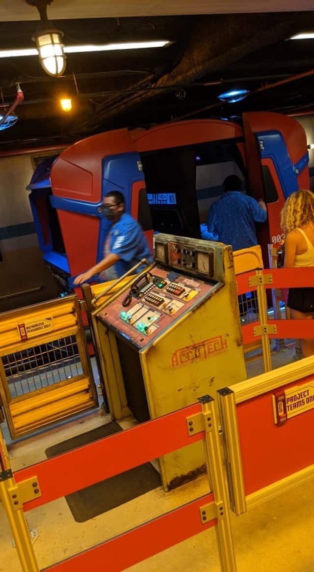 Web-Slinger-vehicle-1 – KennythePirate.com