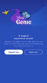 Want to use Disney's Genie new features? Be sure to do these two things ...
